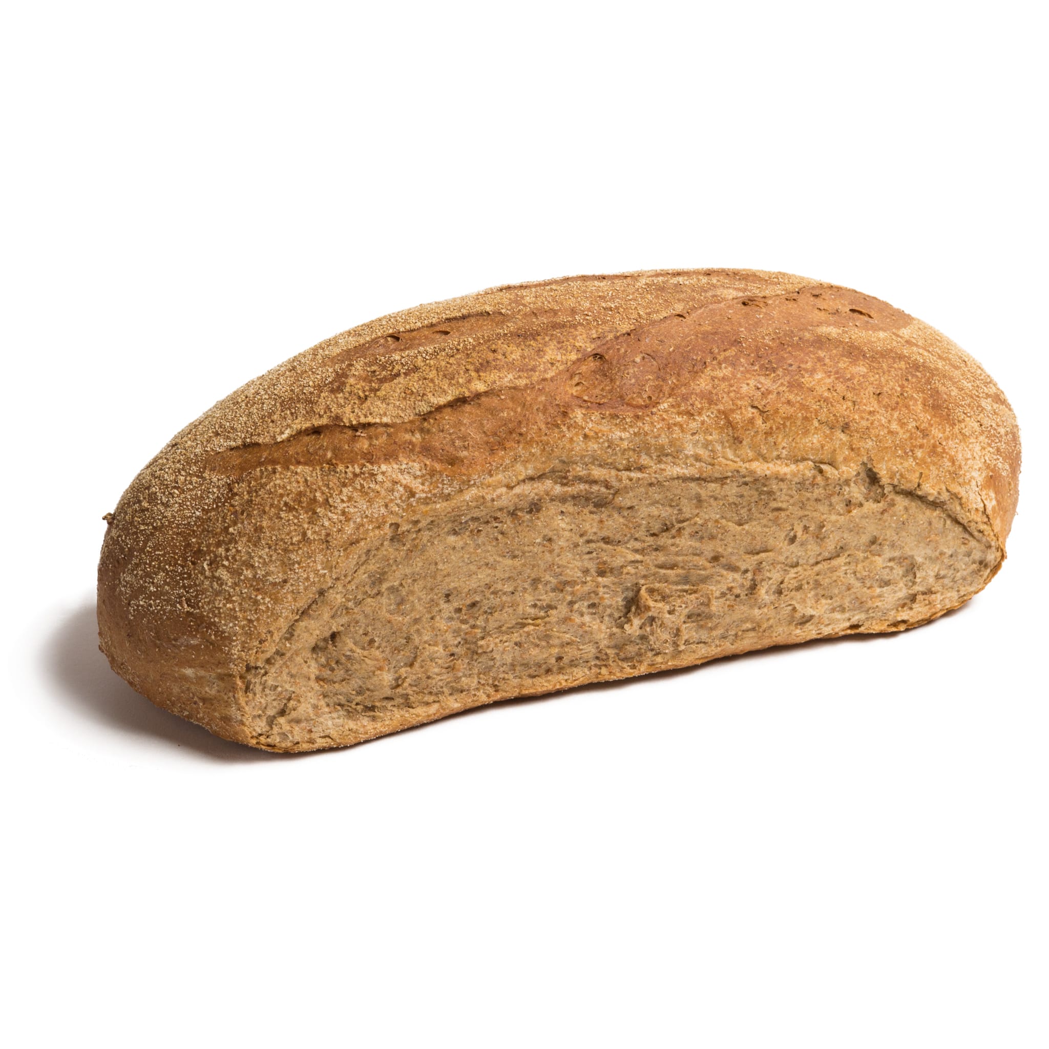 Hjemmelaget brød - Hjelles