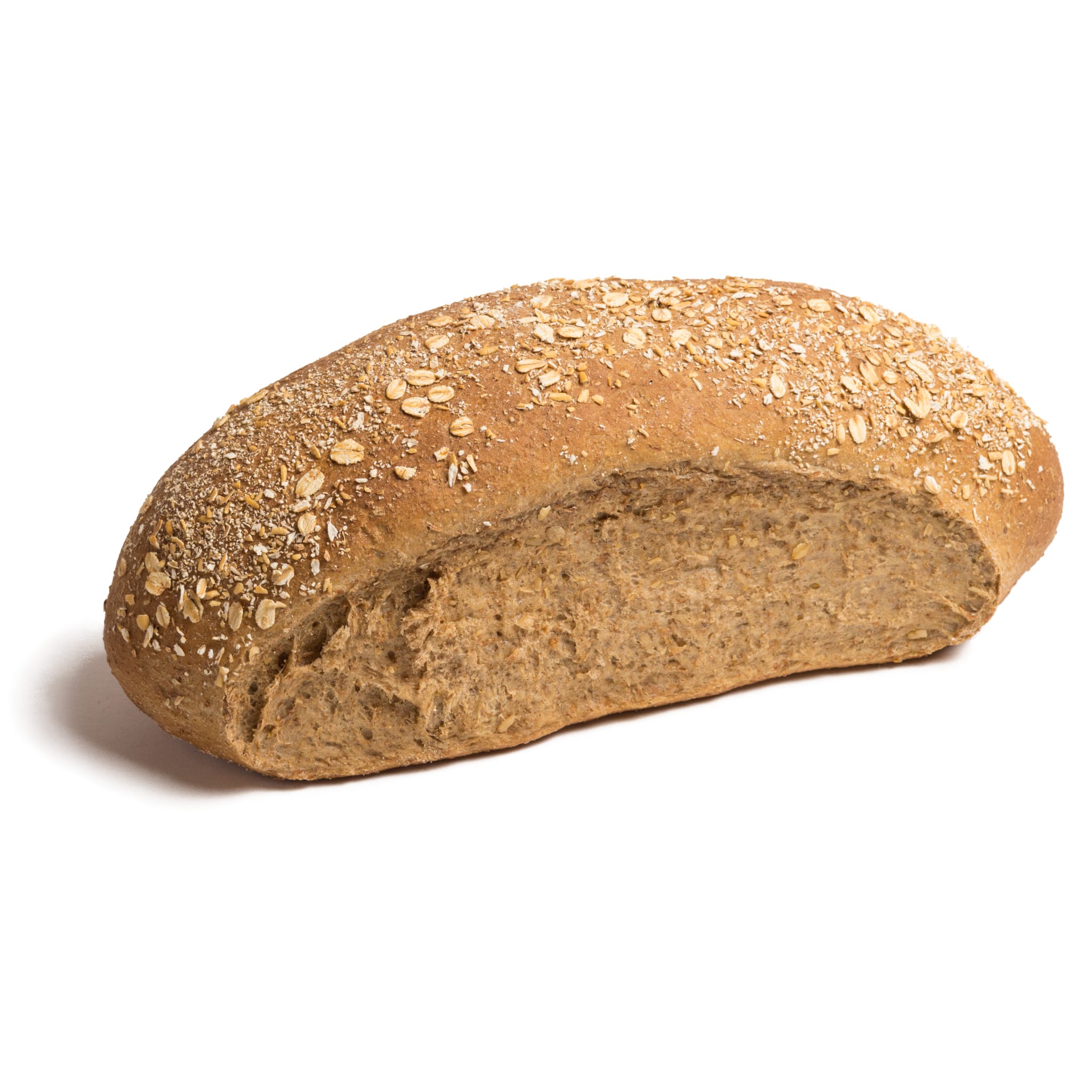 Grovbrød - Hjelles