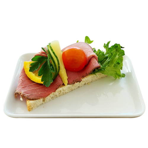 Snitt roastbiff, veldig god og perfekt til alt av tilstelninger - Hjelles